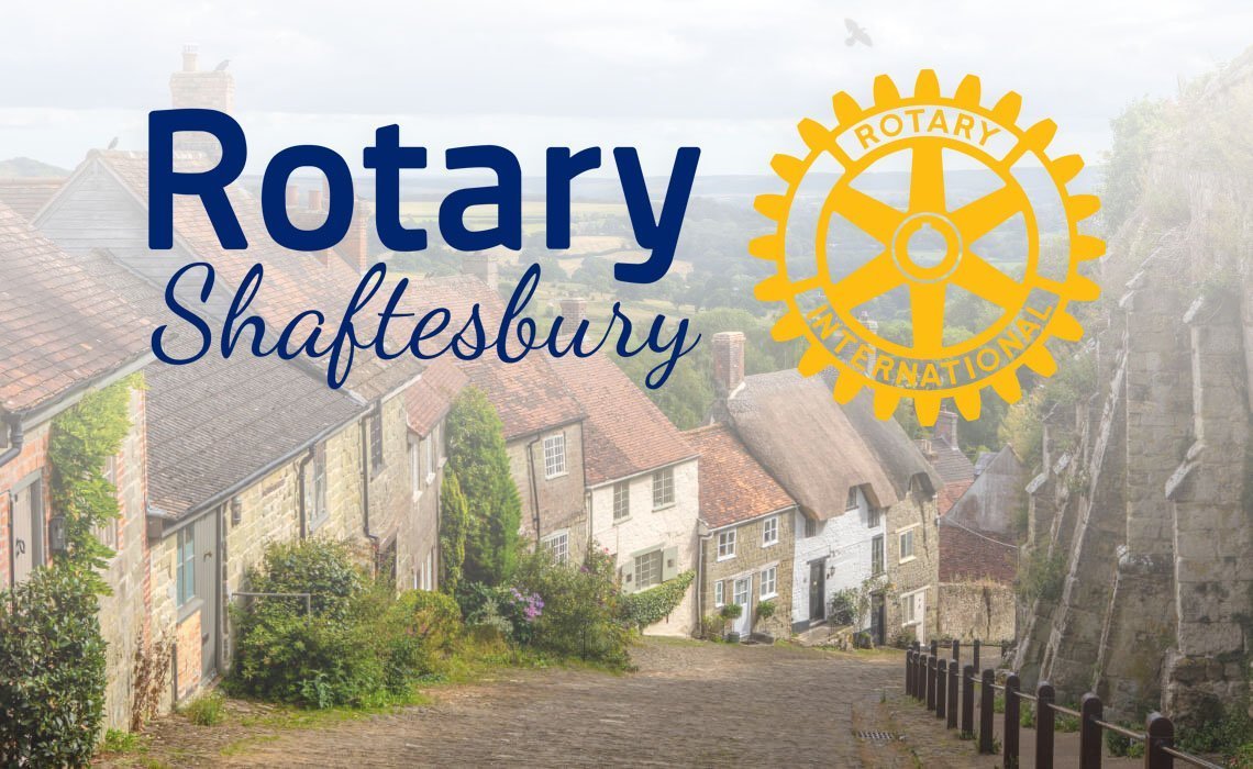Shaftesbury Rotary Club
